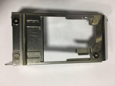China N610090963AA Panasonic Spare Parts CM402 / 602 NPM 44 / 56MM FEEDER Pressure Cover for sale