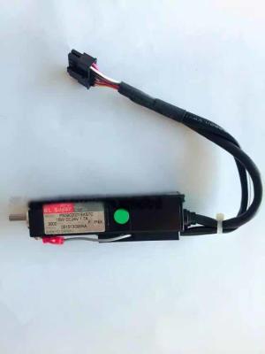China Black Color Panasonic Replacement Parts CM402 / 602 NPM 15W Motor N510030833AB for sale