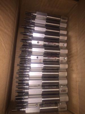 China Push Cylinder CM202 Panasonic Replacement Parts KXF0DXFYA00 CJ2B16A-E9651-15 for sale