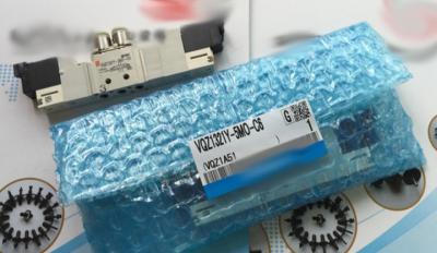 China Panasonic CM402 cutter solenoid valve VQZ1321Y-5M0-C6 N510029538AA for sale