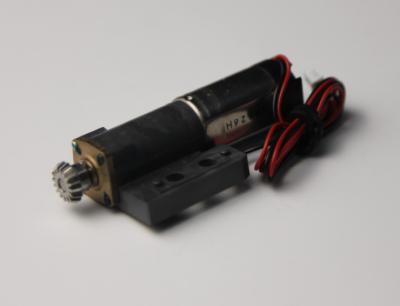 China Panasonic CM multifunction head 3W motor motor N510042740AA P50BA2002BXS3C for sale