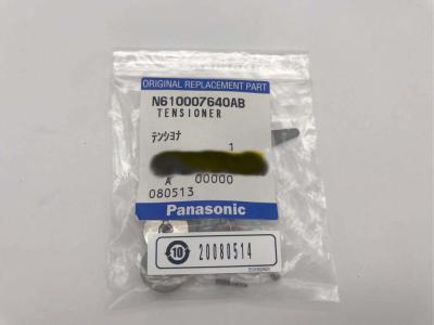 China Panasonic CM / NPM FEEDER accessories N610007640AB for sale