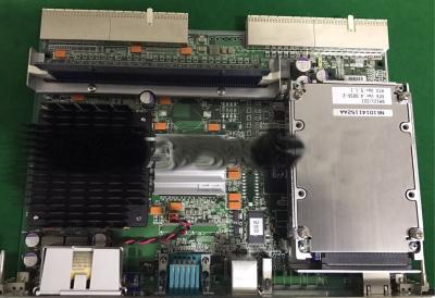 China Anti - Corresion Panasonic Spare Parts BM221CPU Board N209NBC1C4BM OEM Service for sale