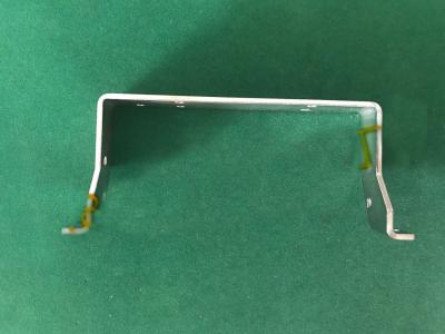 China Solenoid Valve Frame Smt Electronic Component BM123 / 221 Head Panasonic 108620922303 for sale