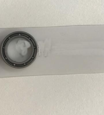 China Round Shape Panasonic Spare Parts Bearing KXF00RMAA00 00RMA 152CC281260 Original for sale