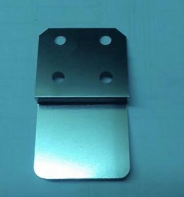 China N210025726AC Panasonic Spare Parts Lightweight Anti Corresion CE Certificated for sale