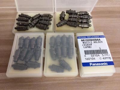 China 402 Filter Holder Panasonic Replacement Parts N610009409AA CE Certificated for sale