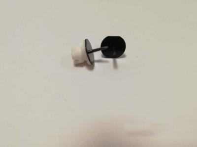 China Small Size Panasonic Spare Parts 225CS Nozzle N610040786AD N610040786AB AA for sale