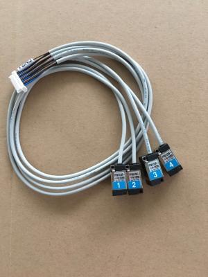 China NPM16 head sensor N510068524AA / N510054833AA / MTNS000433AA for sale