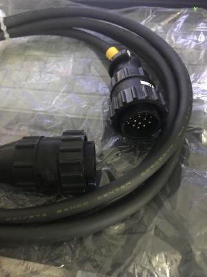 China NPM signal line N610129393AA N610129393AB N610129393AC for sale