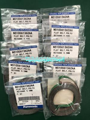 China NPM belt N510061362AA MTNK002617AA for sale