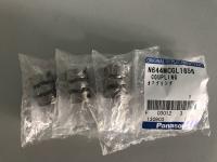 China N644MCL1656 Panasonic Coupling 5-7mm Bore 30mm Length 25mm Diameter for sale