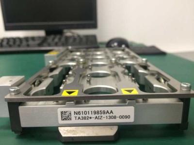 China Panasonic NPM 3-Head Nozzle Exchange Station N610119859AA for sale