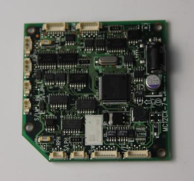 Cina Bordo N209PT41-347 N510061826AA del BM in vendita