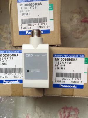 Carga N510056948AA de la presión de Panasonic NPM