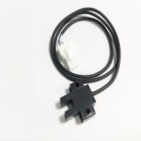 China Hanwha Samsung SMT Feeder Parts 8mm Pure Electric Feeder Power Cord J90611846A for SM471 for sale