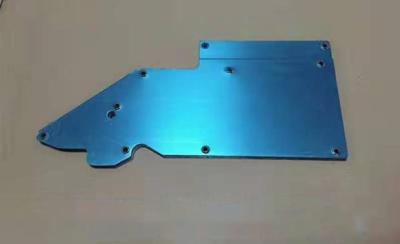 China Panasonic CM402 / 602 NPM8MM FEEDER side panel producer N210109641AA KXFA1MQBA01 / 00 for sale
