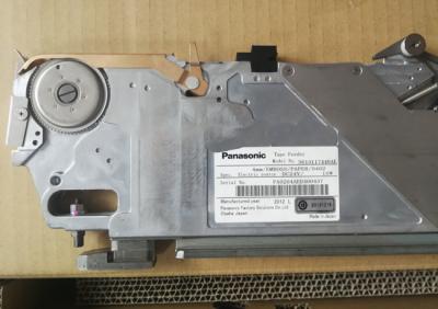 China Mounter Panasonic CM402 / 602 NPM series FEEDER N610117446AE 4MM FEEDER for sale