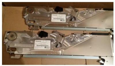 China Mounter Panasonic CM402 / 602 NPM series FEEDER KXFW1KS6A00 12 / 16MM FEEDER for sale