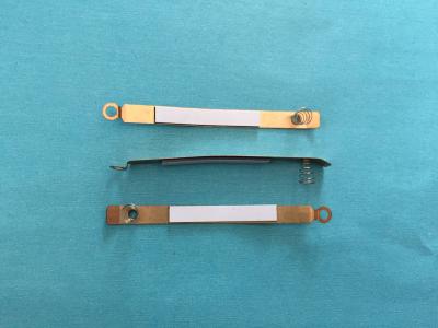 China NXT W08C B Feeder Fuji Panasonic Spare Parts Magnetic Gasket Shrapnel Pin 2ADLFA002401 2ADLFA002300 for sale