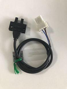 China Anti Corresion Panasonic Spare Parts CM602 Sensor KXF0DL0AA01 MTKP011675AA for sale