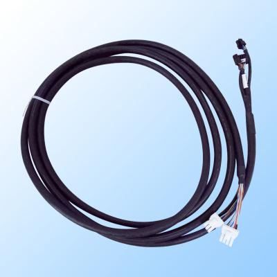 China CM602 head signal line N510026217AA N510013506AA for sale