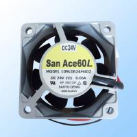 China CM602 Head Fan N610029325AB Original SMT Spare Part for Pick and Place Machine for sale