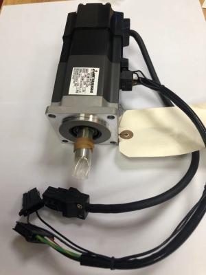 China CM402 DT401 TL motor KXF0DX1BA00 HC-MF23B-S24 for sale