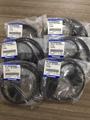 China Small Spare Parts Panasonic CM402 602 FEEDER Power Cord N510028646AB N510028646AA for sale