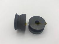 China Panasonic CM402 CM602 SMT Pulley KXFB02QLB00 Solid Material Spare Part for sale