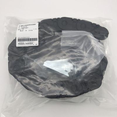 China X Axis Tank Chain Panasonic Spare Parts CM101 N5100059933AA N510028367AA for sale