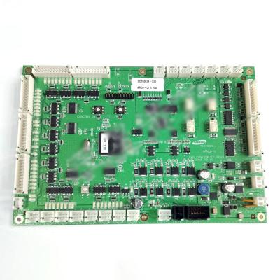 China AM03-0151540D Rail communication control board CAN CONVEYOR IF for sale