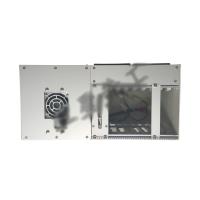 China Computer Mainframe Chassis J61111002A Backplane Box for S1 PC or VME RACK 19 Inch for sale