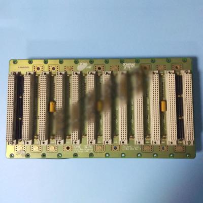 Máquina del desmontaje de la placa madre SLOT-VME-J1 DSOVME-12J1 de la serie del CP