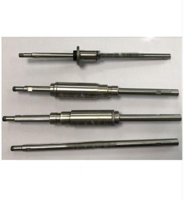 China CP45FV NEO Head Z Axis Rod SMT Spare Parts J90550210D AS / A-AS OEM Service for sale