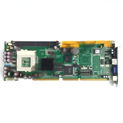 China CP45NEO Motherboard Industrial Control Board J48011004A / CD05-900064 Long Lifespan for sale