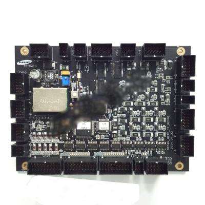 China STM HEAD IF Board Surface Mount Parts AM03-017116A With CE Certification for sale