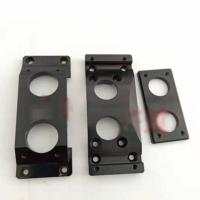China Yamaha ECN Base Clamping Plate J7154042A/B/C for SMT Mounter Feeders for sale