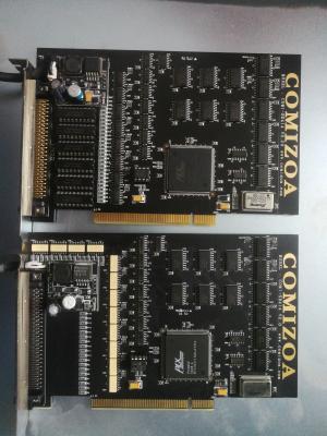 J81001309A AM03-900062 IO board COMI-SD414 96CH