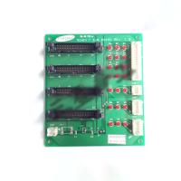 China Fuji J9060055A Y Interface Board Y SUB Board for NXT CP6 CP7 SMT Placement Machine for sale