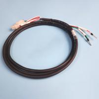 China J90833313A SM411 321 421 Power Cable for SMT Pick and Place Machine 80cm for sale