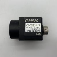 China Mounter 25mm Flight Camera VCC-G20E20STW 2.0W for SMT Pick and Place Machines for sale