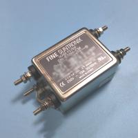 China JUKI Power Filter J1202093 EP07-901538 SN-E20H-CM for SMT Mounter 110V for sale