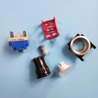 China Panasonic SM Preparation Start Switch READY SWITCH J3403085A EP20-900043 24V for sale