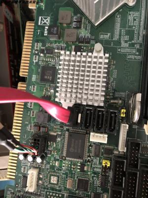China SM411 421 motherboard motherboard J48011002A CD05-900061 for sale