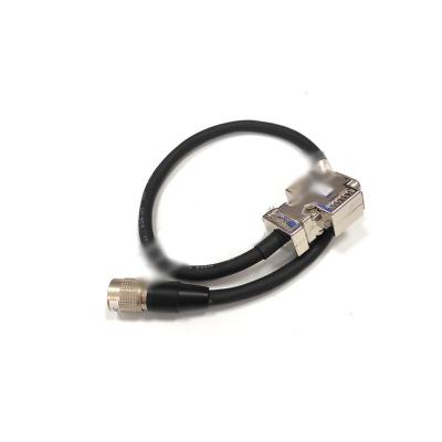 China Black Color Samsung Spare Parts AM03-017736A STM2 FIDUCIAL CAM 2 STM2-VIS002-2 for sale