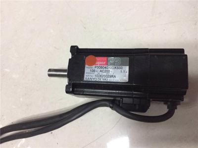 China Black Color SMT Spare Parts CP45 Reflective Lens Motor S Axis P30B04010DXS00 for sale