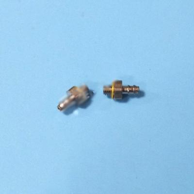 China CP45 Solenoid Connector SMT Spare Parts J6711175A HP06-900275 FITTING SY3140R-5LZ for sale