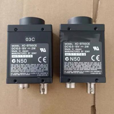 CP60 CP63 SM310の印のカメラJ6751011A CCDのカメラ（XC-ST50CE）