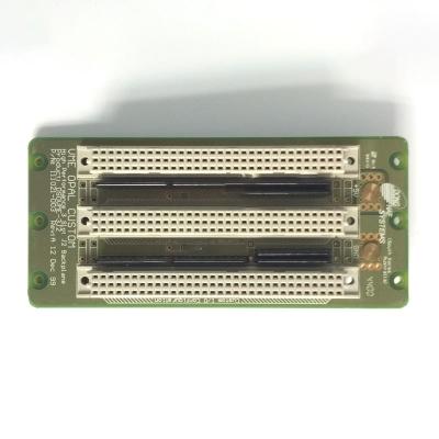 China J48091007A EP10-900127 CP45VME J2 backplane DSOVME-3J for sale